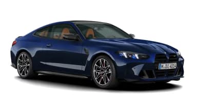bmw M4 Competition Price, Images, Mileage & Colours