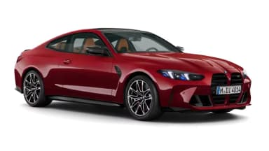 bmw M4 CS Price, Images, Mileage & Colours