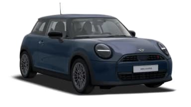 MINI Cooper Price, Images, Mileage & Colours