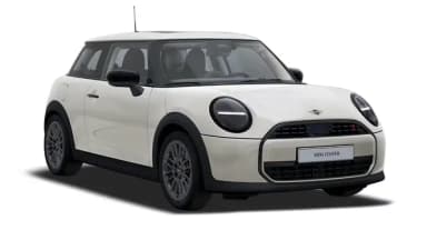 MINI Cooper Price, Images, Mileage & Colours