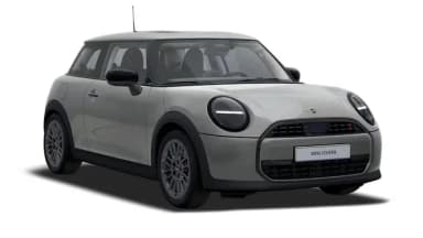 MINI Cooper Price, Images, Mileage & Colours