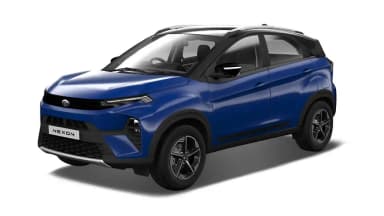 tata Nexon nexon-pure-plus-s-12-petrol-6amt Price, Images, Mileage ...