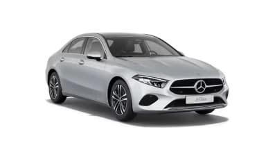 mercedes-benz A-Class Limousine 200 Price, Images, Mileage & Colours