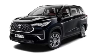 toyota Innova Hycross innova-hycross-vx-hybrid-7-str Price, Images ...