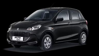 maruti-suzuki Alto K10 VXi Plus (O) AGS Price, Images, Mileage & Colours