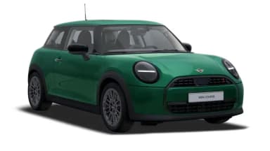MINI Cooper Price, Images, Mileage & Colours
