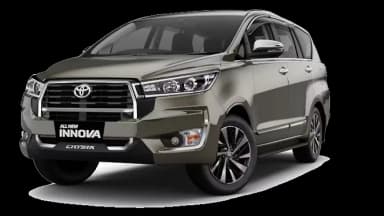toyota Innova Crysta innova-crysta-vx-8-str Price, Images, Mileage ...