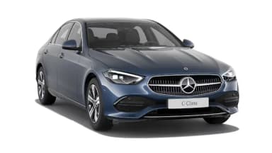 mercedes-benz C-Class C 220d Price, Images, Mileage & Colours