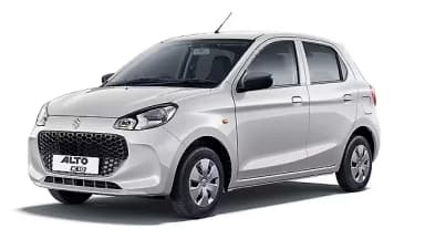 maruti-suzuki Alto K10 VXi Plus (O) AGS Price, Images, Mileage & Colours